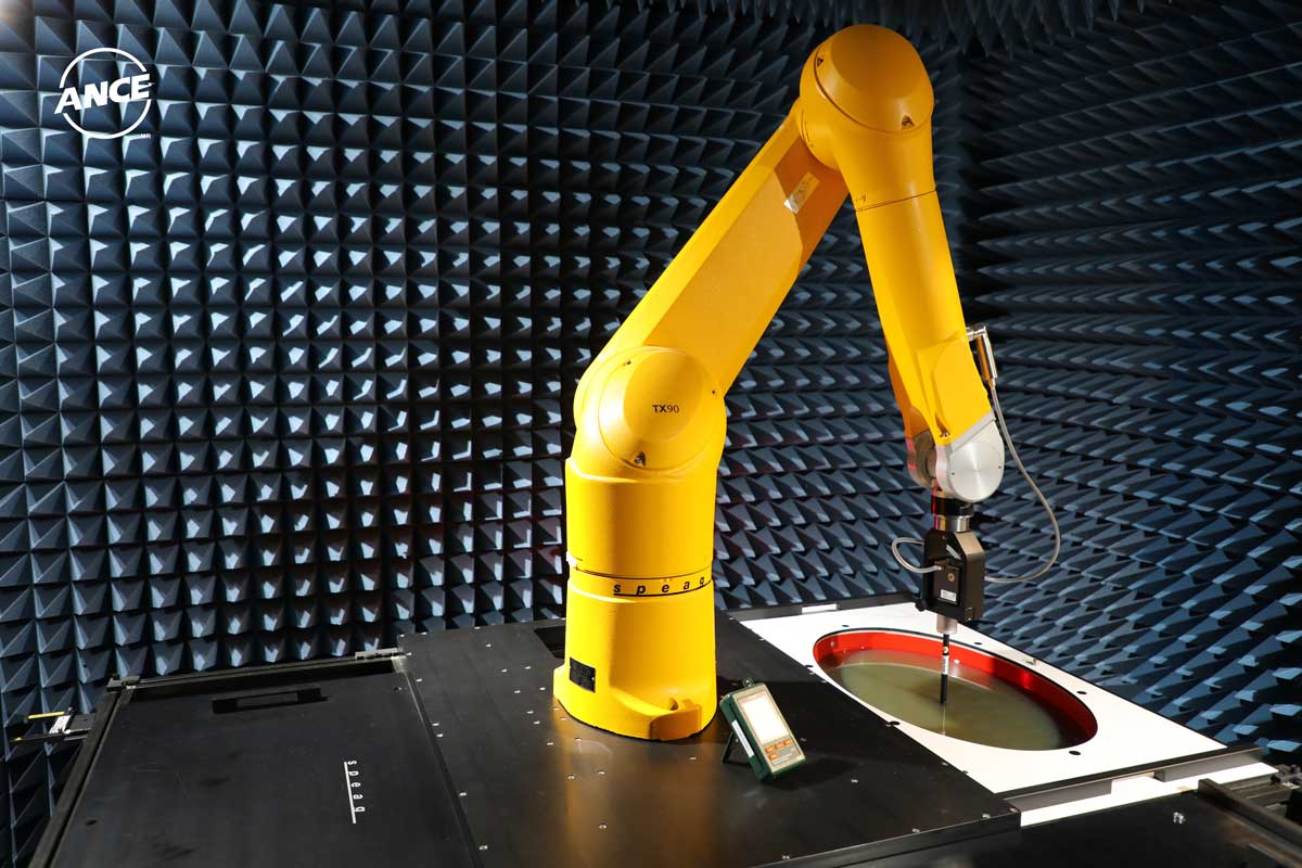 La Asociación de Normalización y Certificación, A.C., cumple 30 años ...